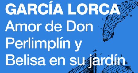 Lorca. Amor, amor - Proyecto Aula.