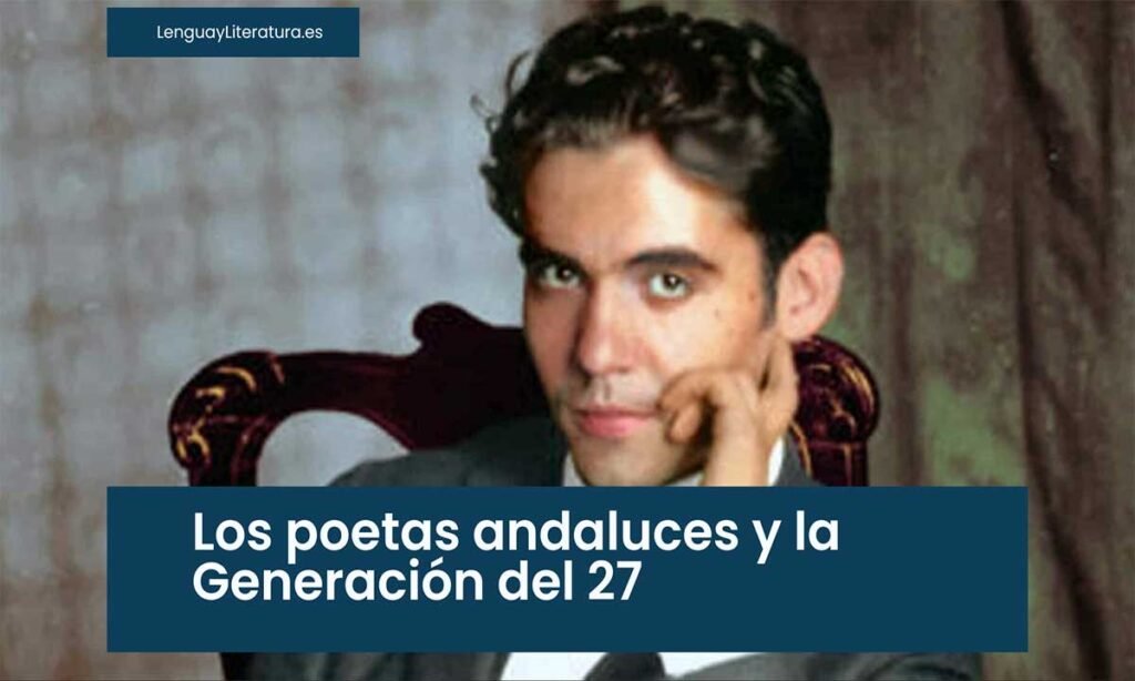 Los poetas andaluces de Al Andalus hasta el siglo XX 2025